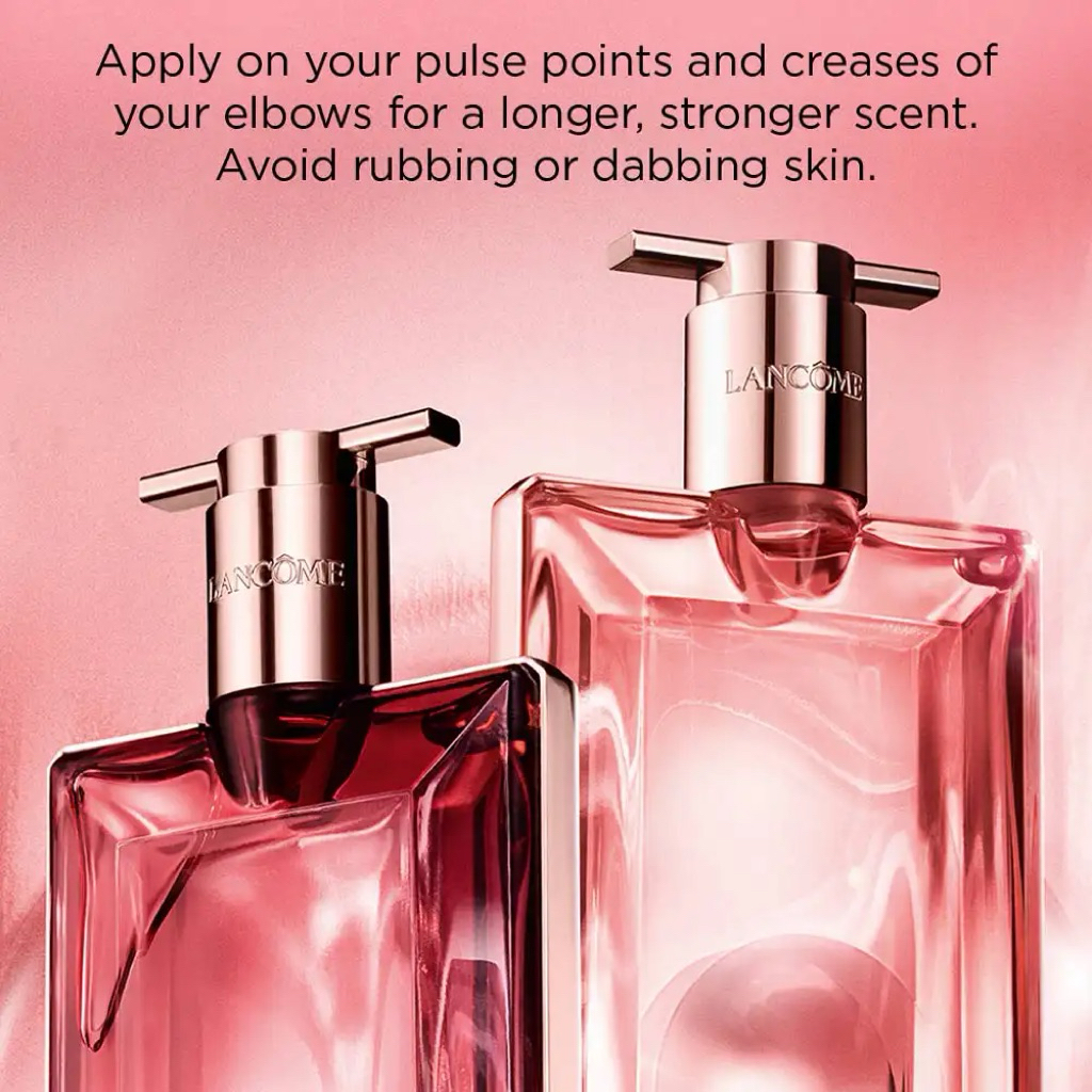 Nước hoa Nữ Lancôme Idole Power | Shopee Việt Nam