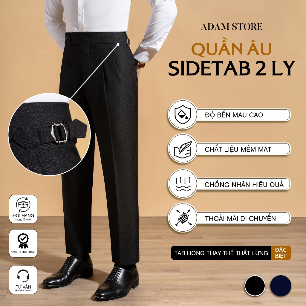 AdamStore VietNam, Cửa hàng trực tuyến | Shopee Việt Nam