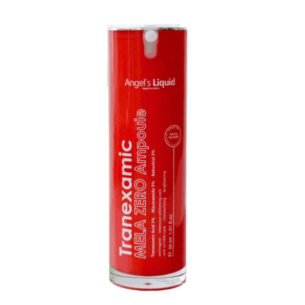 TINH CHẤT GIẢM THÂM NÁM CHUYÊN BIỆT ANGEL'S LIQUID TRANEXAMIC MELA ZERO ...