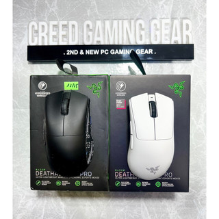 (CHÍNH HÃNG) Chuột không dây Gaming Razer DA V3 Pro (Deathadder V3 Pro ...