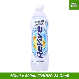 Revive - Nước Chanh Muối Giá Tốt, Chính Hãng, Đảm Bảo | Shopee Việt Nam