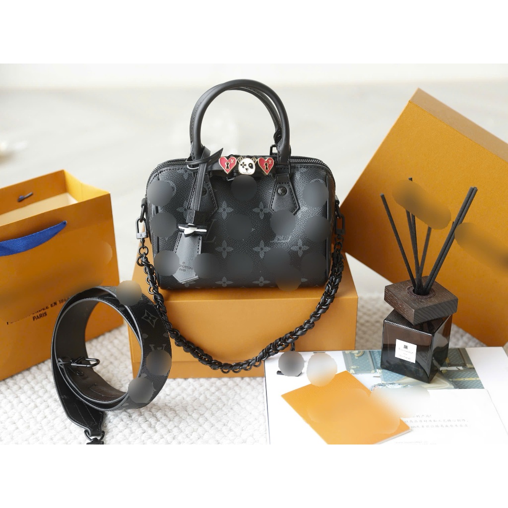 TÚI SPD CHARM SZ20 | Shopee Việt Nam