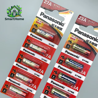 Pin 23a 12v - Giá Tốt, Sale Tháng 12, Ship 0 Đồng | Shopee Việt Nam
