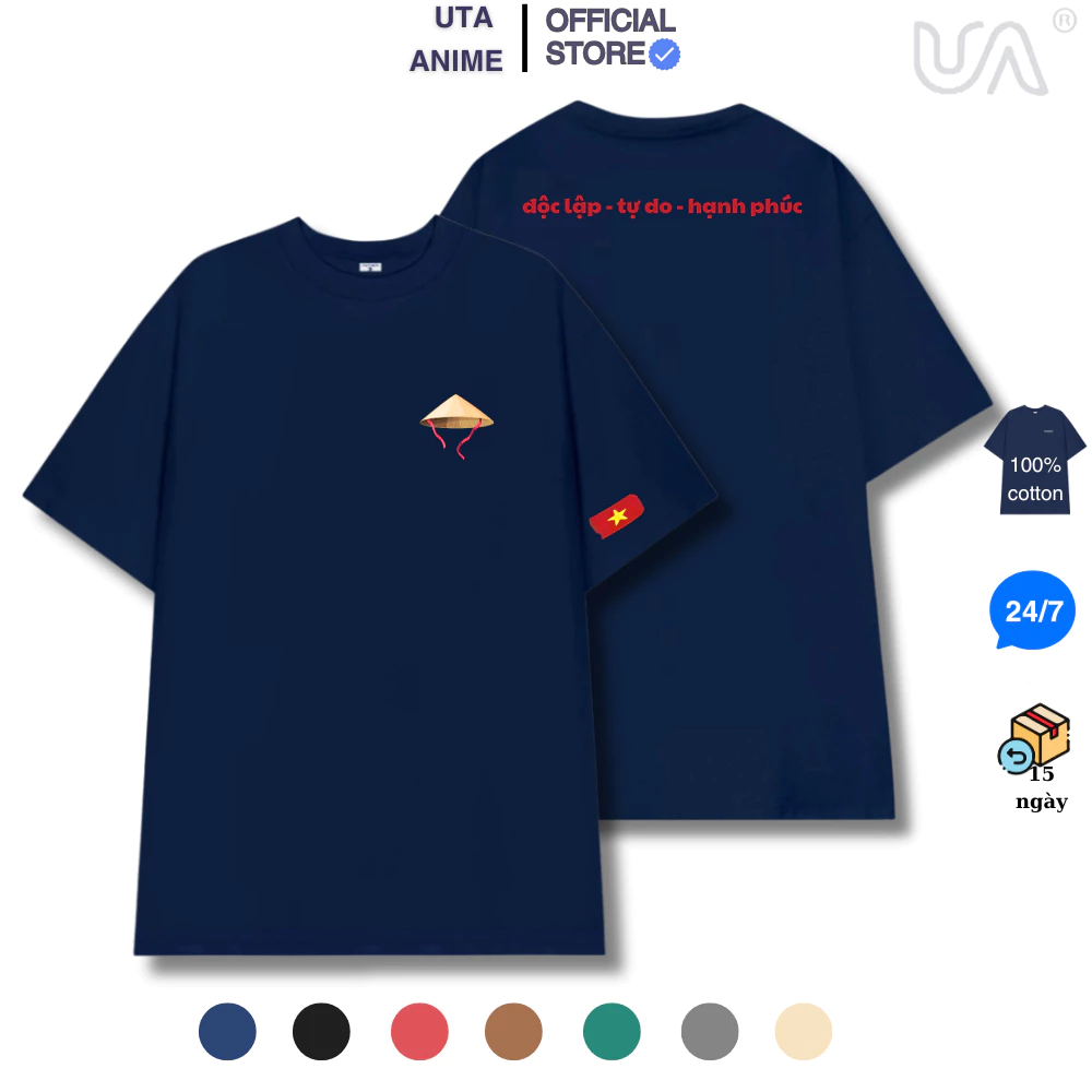 UTA ANIME, Cửa hàng trực tuyến | Shopee Việt Nam