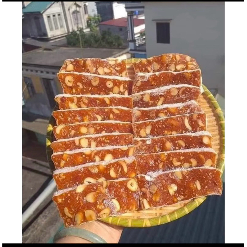 1kg kẹo chè Lam thơm dẻo ngon ngọt vừa | Shopee Việt Nam