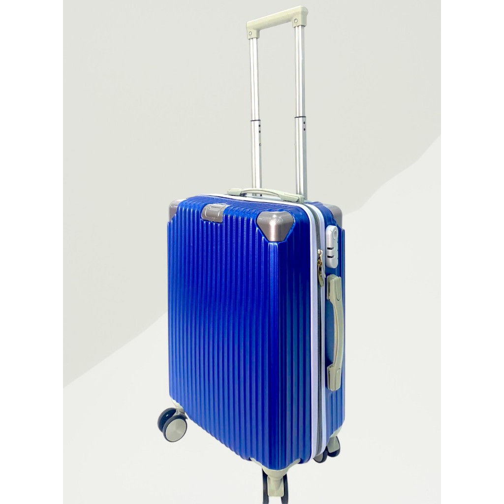 VALI NHỰA ABS + PC CỰC BỀN KIỂU DÁNG HIỆN ĐẠI NHIỀU VÂN (20-24-28 INCH ...