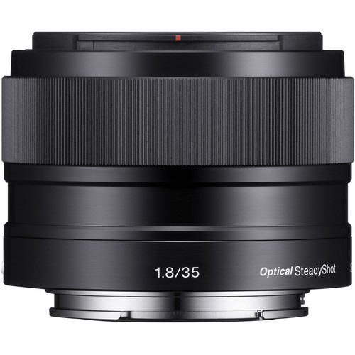 Ống kính Sony E 35mm F1.8 | Chính hãng | Shopee Việt Nam