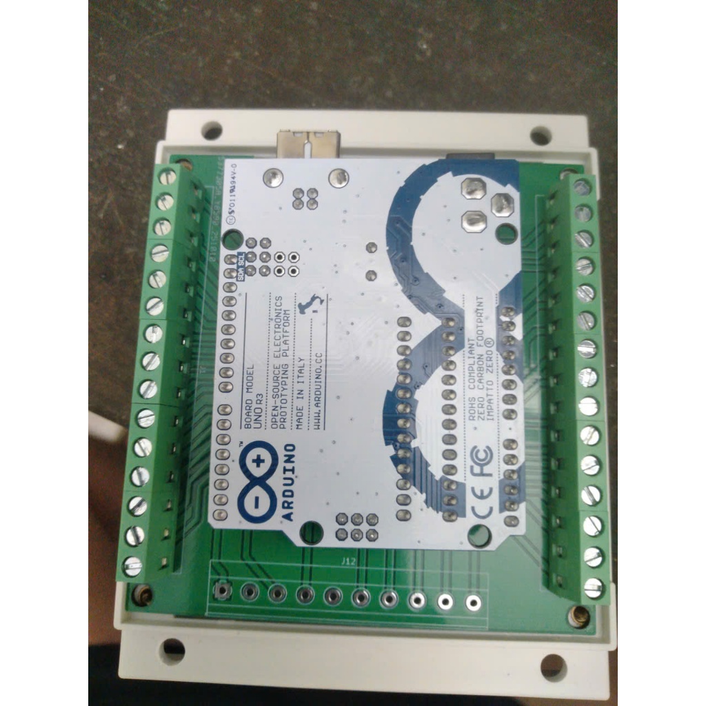Đế ra chân Arduino Uno, Arduino Nano, ESP32, ESP8266, WT32-ETH01 ...