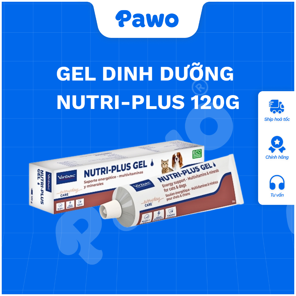 [Date 05/27] Gel Dinh Dưỡng Bổ Sung Vitamin Và Khoáng Chất Cần Thiết ...