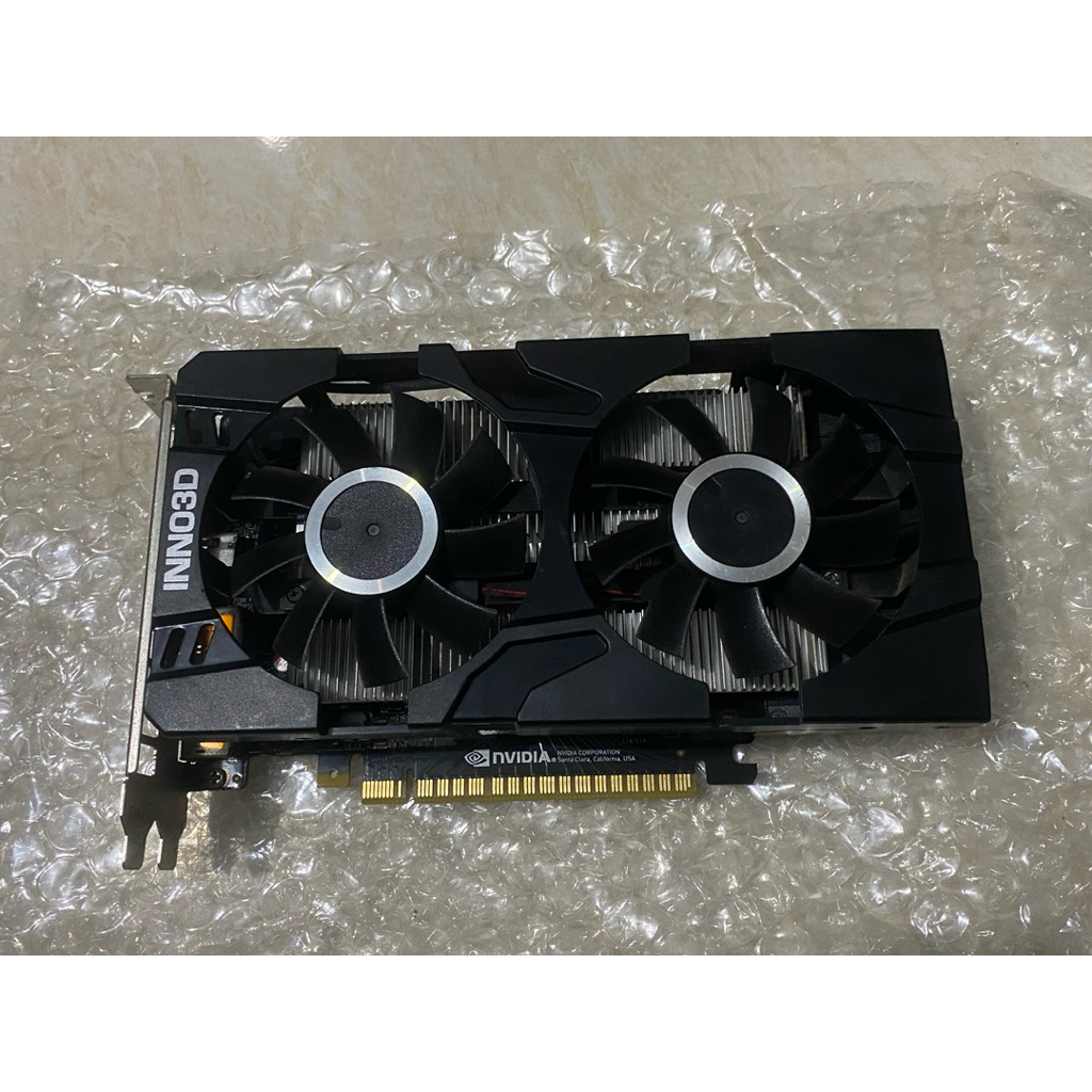 Card màn hình GTX 1650 4GB GDDR6 | Shopee Việt Nam