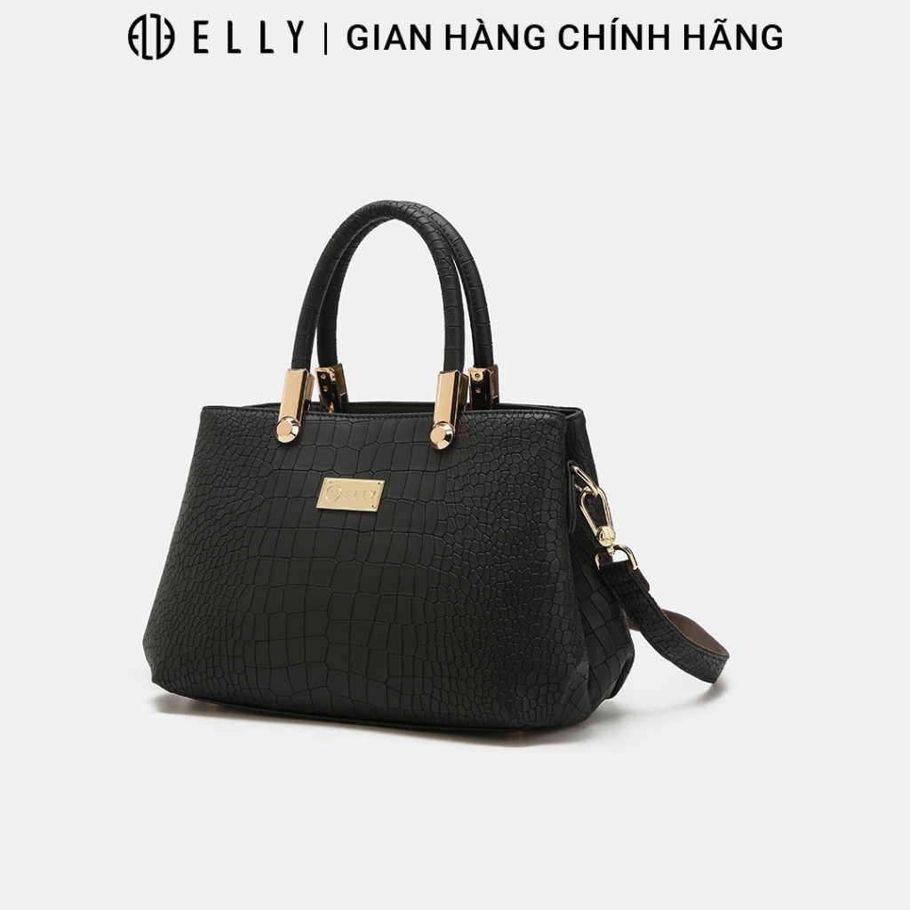 Túi xách elly - Giá Tốt, Miễn Phí Vận Chuyển, Đủ Loại | Shopee Việt Nam