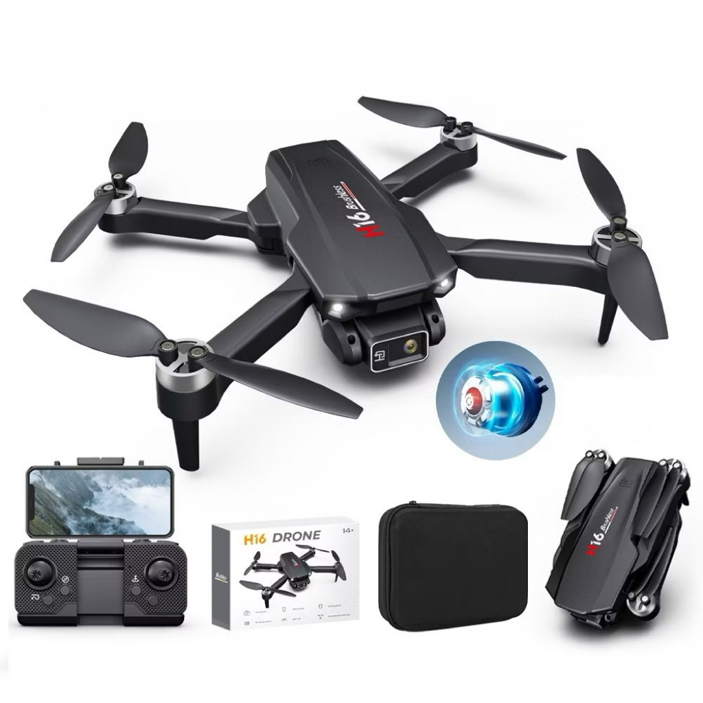 Flycam H16 tập bay | Shopee Việt Nam