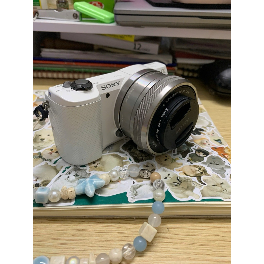 A5000 máy ảnh Sony + lens kit | Shopee Việt Nam