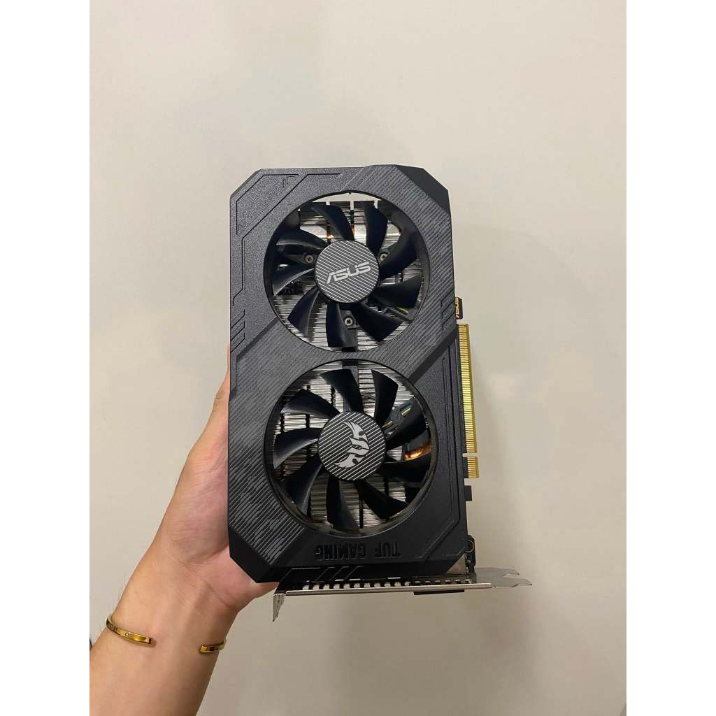 vga gtx 1660 SUPER TUF LIKE NEW | Shopee Việt Nam