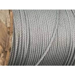Cáp inox 6mm đến 10mm 50mét | Shopee Việt Nam