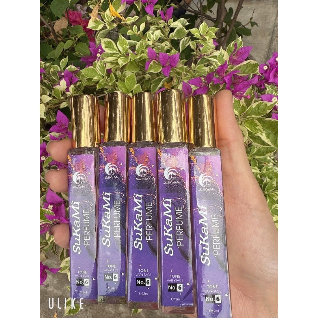 nước hoa chiết sukami chính hãng | Shopee Việt Nam
