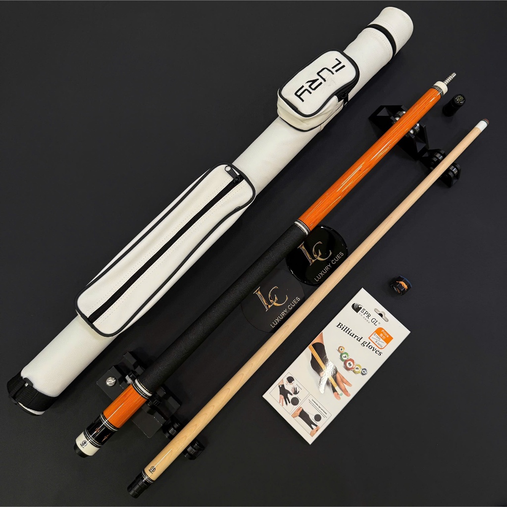 Combo Cơ Bida Lỗ DRAGON WOOD SERIES (Tặng Kèm Full Phụ Kiện) | Shopee ...