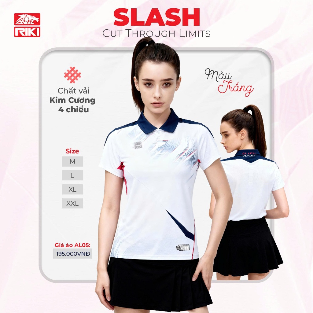 RIKI SPORT - Shopee Mall Online | Shopee Việt Nam