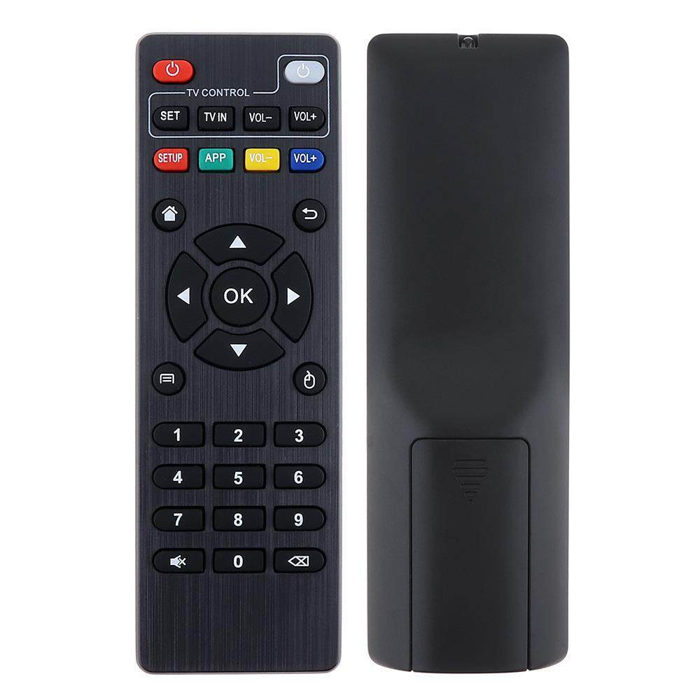 Remote Điều Khiển Từ Xa Đa Năng dùng cho Android TV Box MXQ Pro M8S M8N ...