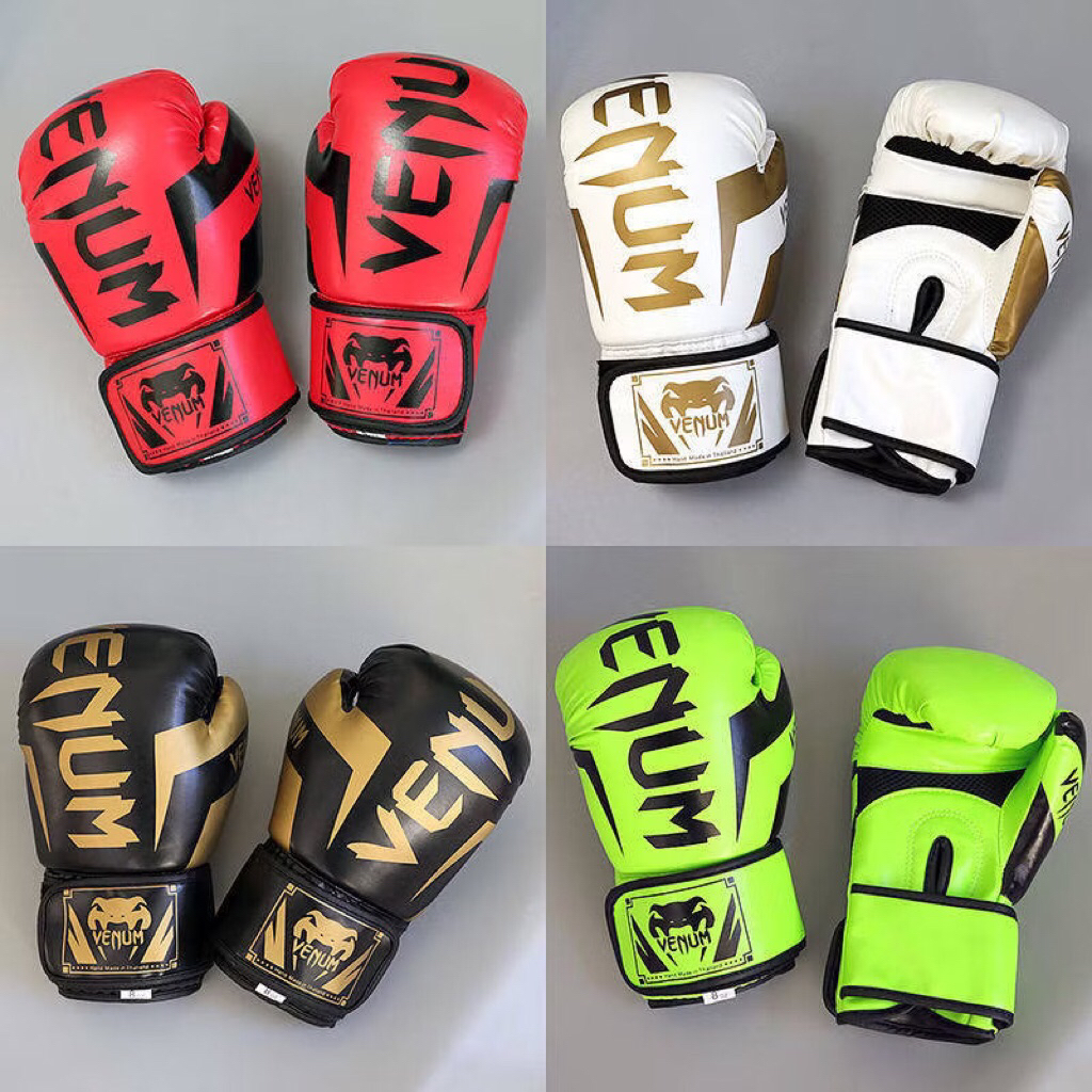 Găng tay boxing Venum | Shopee Việt Nam