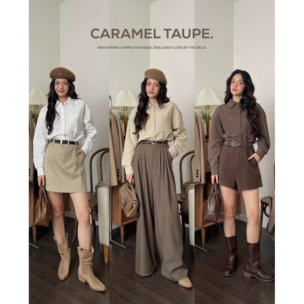 6602 SOMI CỔ ĐỨC TÚI NGỰC TAY BỒNG | Shopee Việt Nam