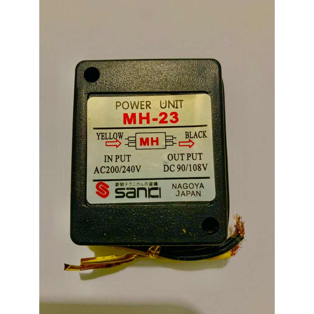 Chỉnh Lưu Phanh Động Cơ MH-20TC, di ot phanh từ | Shopee Việt Nam