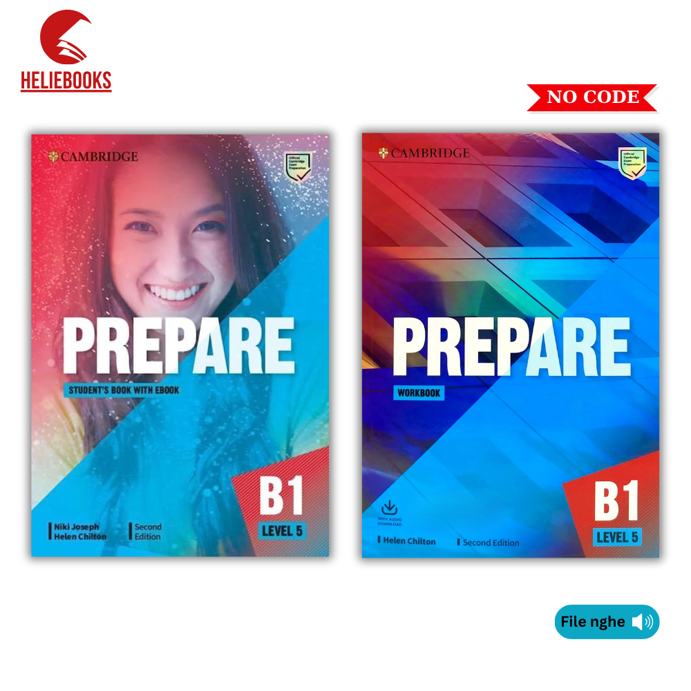 Prepare - Giá Tốt, Miễn Phí Vận Chuyển, Đủ Loại | Shopee Việt Nam