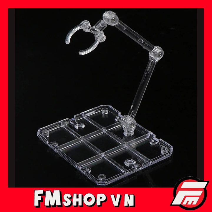 ĐẾ CHƯNG ACTION BASE MÔ HÌNH 1/12 - BASE SHF - BASE MÔ HÌNH - FIGMA ...
