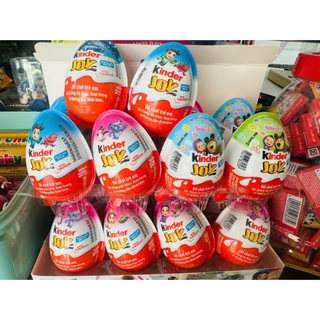 KInder Joy - Socola Giá Tốt, Chính Hãng, Đảm Bảo | Shopee Việt Nam
