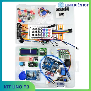 Arduino uno r3 - Giá Tốt, Miễn Phí Vận Chuyển, Đủ Loại | Shopee Việt Nam