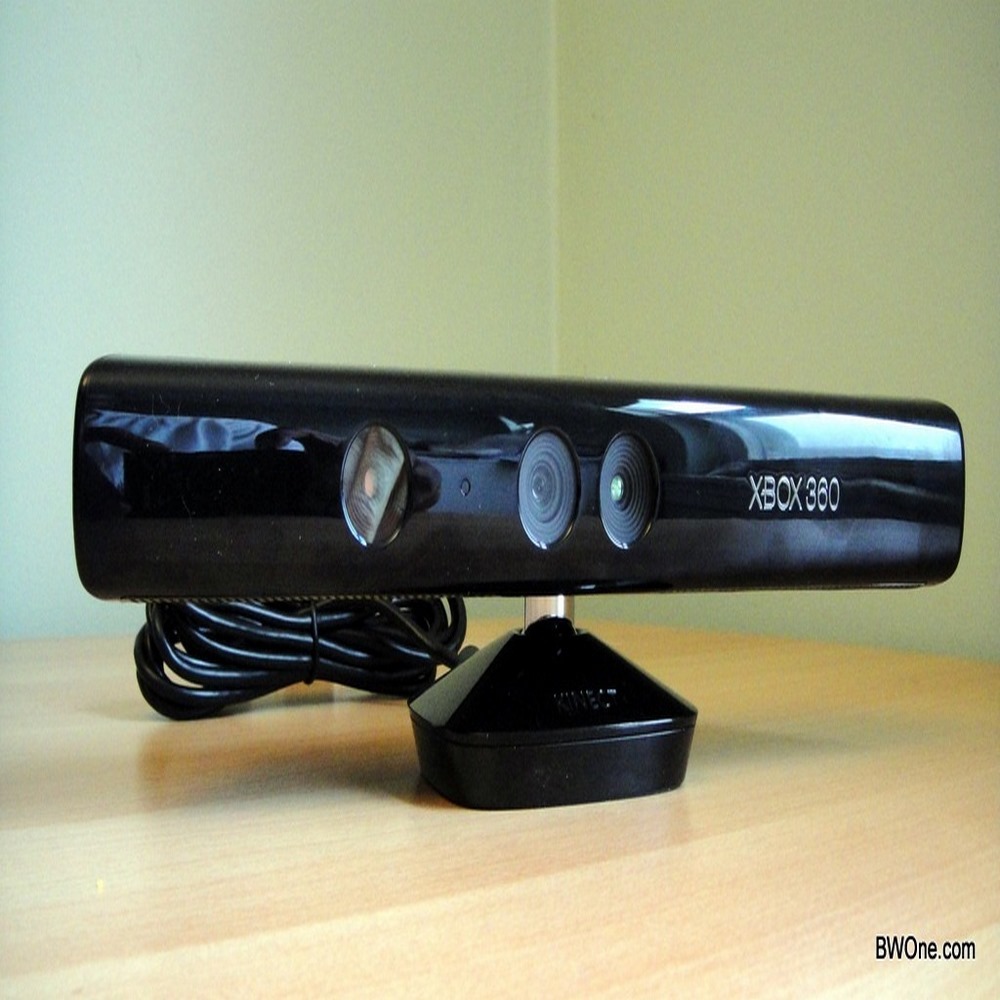 Kinect Xbox 360 Slim, hàng 2nd hand 95% | Shopee Việt Nam