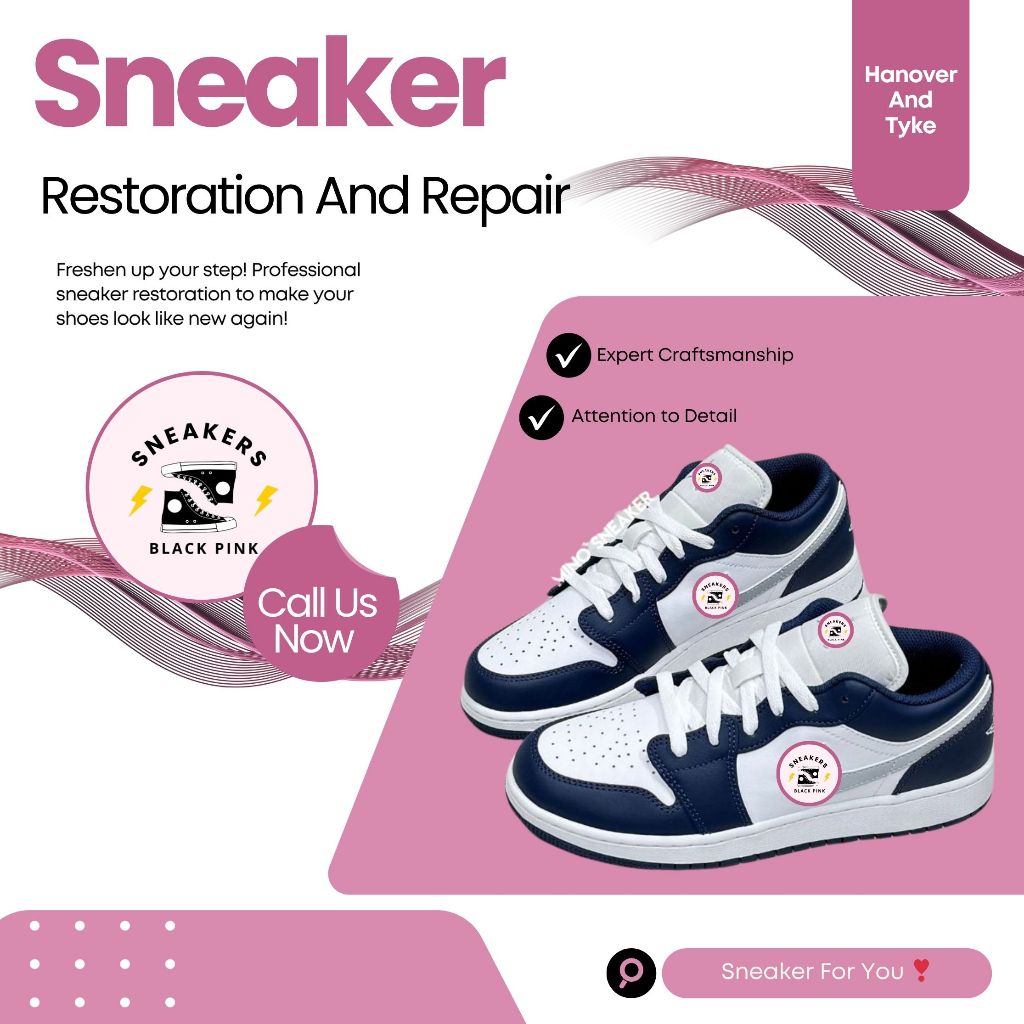 Giày Sneaker _JD1 Midnight Navy, Giày Thể Thao _JD1 Midnight Navy Vệt ...
