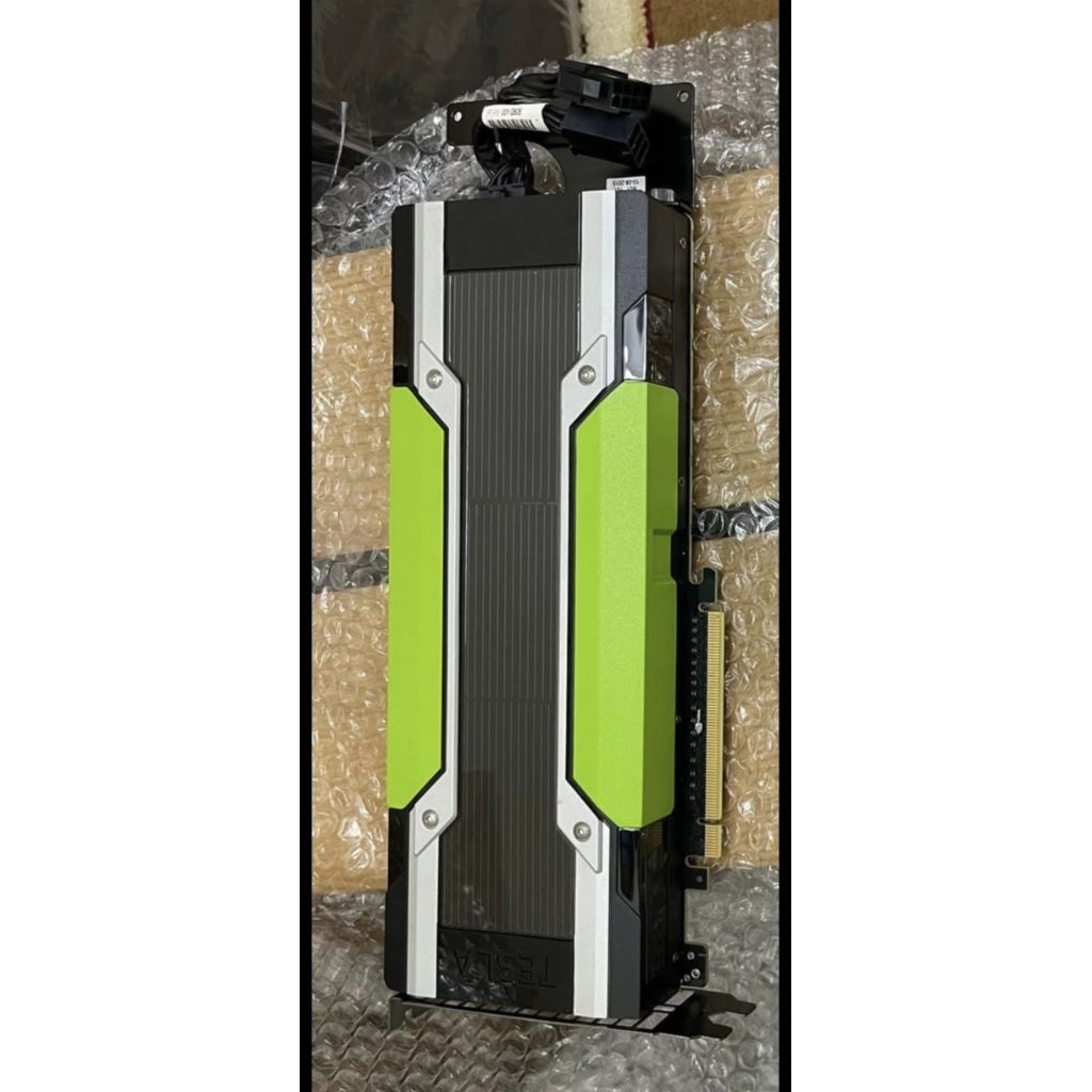 NVIDIA Tesla K80 24GB GDDR5 768 bit | Shopee Việt Nam