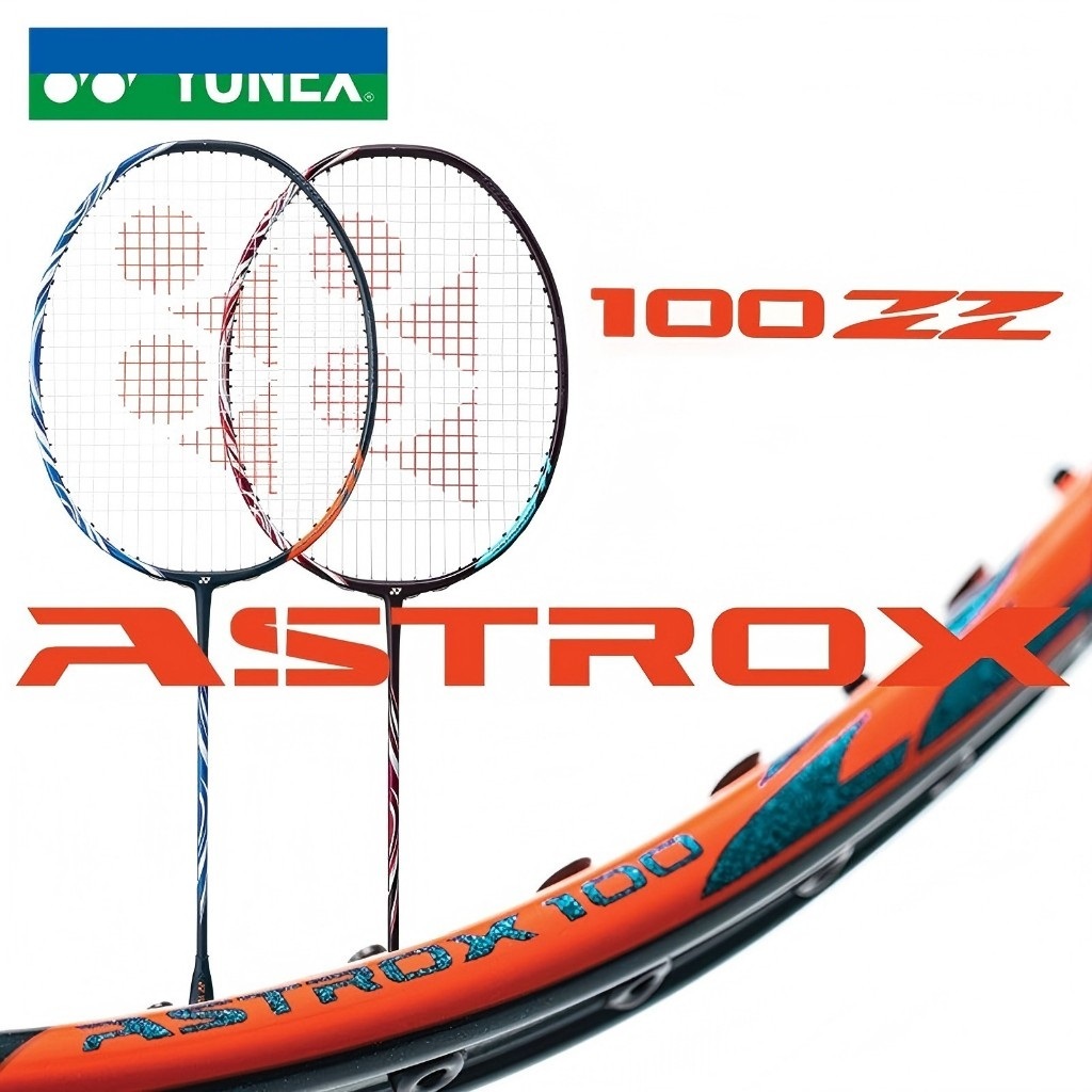 Vợt cầu lông YONEX ASTROX 100ZZ Kurenai/Dark Navy/VA/BP/Lim blu/Lim red ...