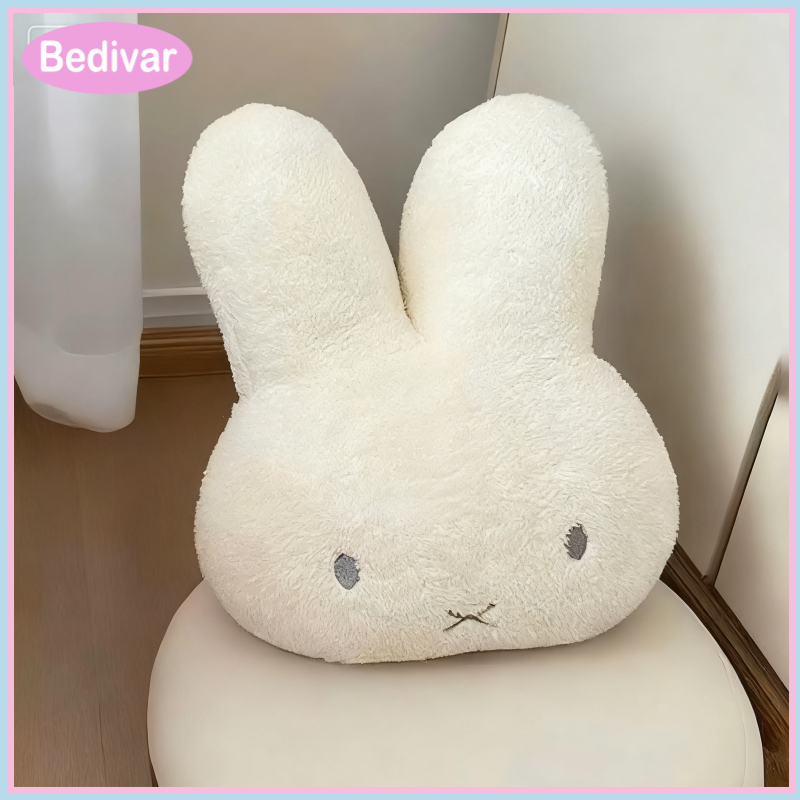 Bedivar Gấu Bông 40cm Đầu Thỏ Búp Bê Dễ Thương Sang Trọng Gối Dành Cho ...