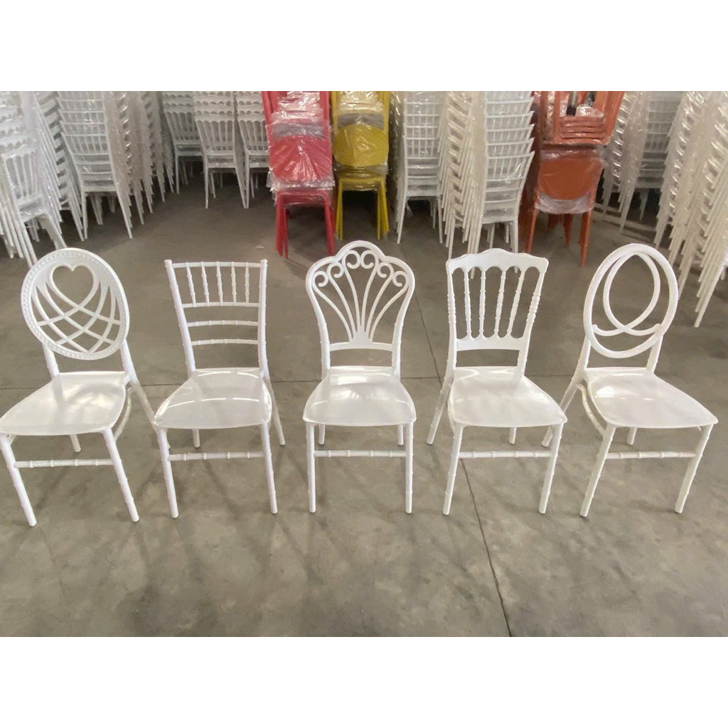 Ghế nhựa đúc sự kiện / nhà hàng / tiệc cưới , ghế nhựa đúc giả tre , ghế nhựa đúc gia tiên ...