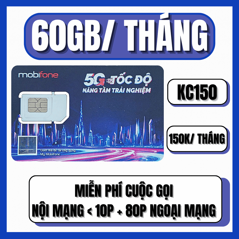 Sim Mobifone Nghe Gọi – Sim 0đ Dùng Toàn Quốc – Miễn Phí Đăng Ký Gói ...