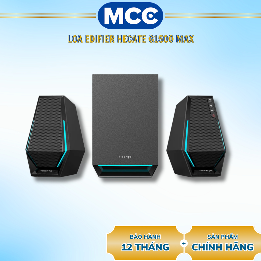 Loa EDIFIER Hecate G1500 MAX | Shopee Việt Nam