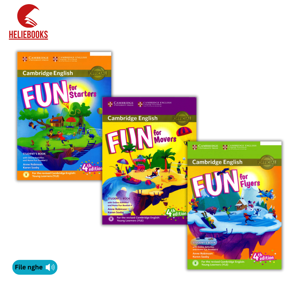 Fun for movers - Giá Tốt, Miễn Phí Vận Chuyển, Đủ Loại | Shopee Việt Nam