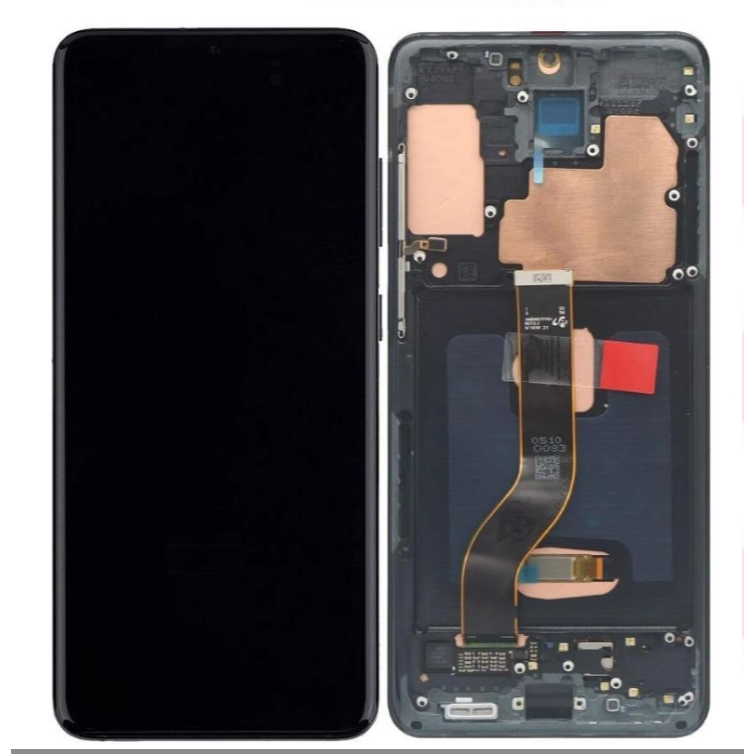Màn Hình Samsung S20 Plus / S20+ / G985 / G986 Khung (Incell) ĐP ...