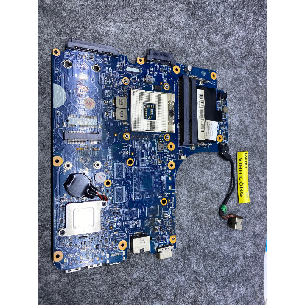 Main bo Laptop Hp 4540s hàng tháo máy chạy good | Shopee Việt Nam