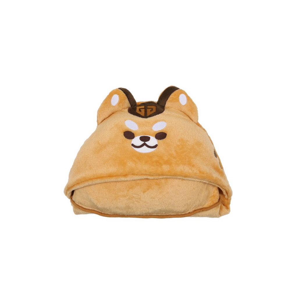 (HÀNG SẴN) GenRang Hooded Blanket | Shopee Việt Nam