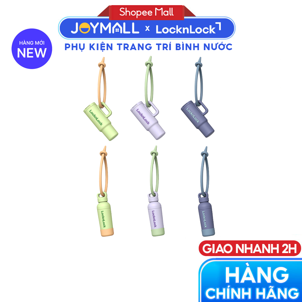 Phụ Kiện Trang Trí Bình Nước, Túi Xách LocknLock TLL078 TLL079 - Hàng ...
