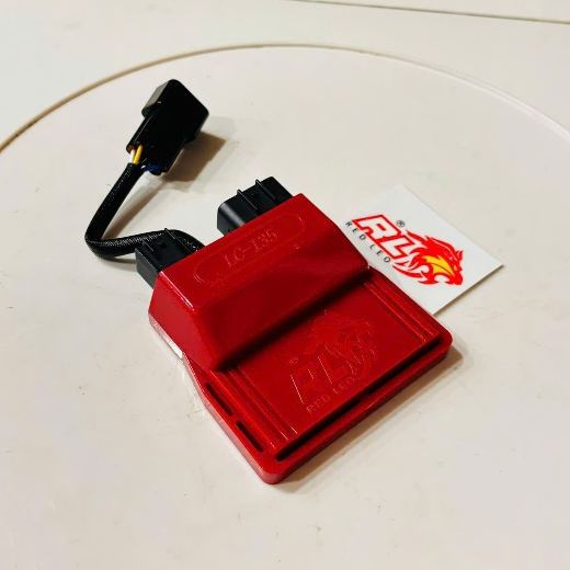 Ic độ mở tua Redleo cho xe Exciter 135 mẫu mới | Shopee Việt Nam