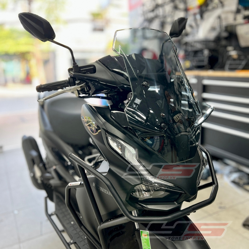 Kính Chắn Gió ZhiPat Lắp AB 2020-2024 | Shopee Việt Nam