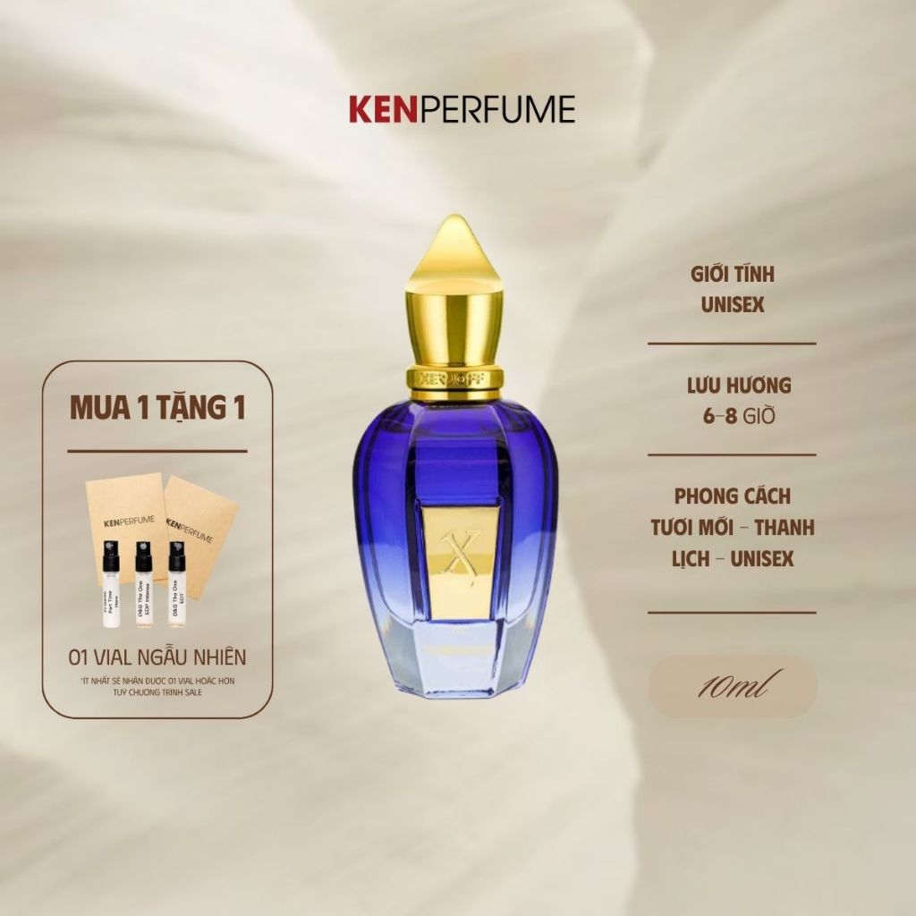 Ken Perfume - HCM, Cửa hàng trực tuyến | Shopee Việt Nam