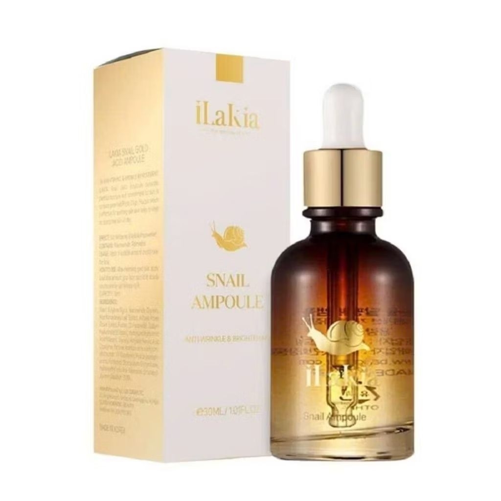 Tinh Chất Chống Lão Hóa iLaKia Hàn Quốc | Shopee Việt Nam
