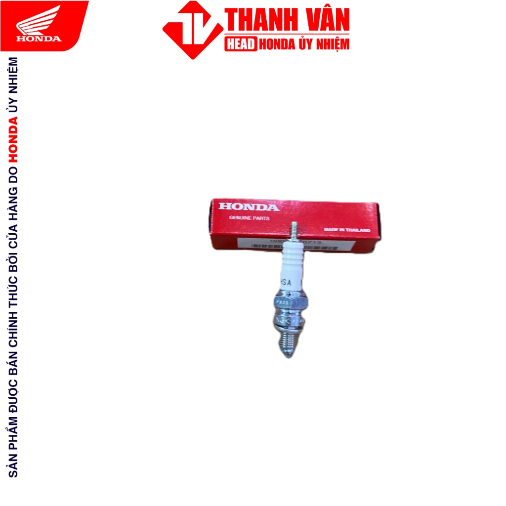 BUGI (C6HSA)(NGK) 98056-56713 HONDA CUB-C70, DREAM, FU, WAVE | Shopee ...