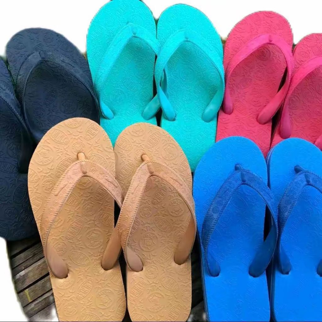 Combo 3 đôi Lào Thái êm nhẹ đi ngoài trời đi trong nhà | Shopee Việt Nam