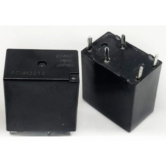 Rơ-le ô tô ACNH3212 – 12 VDC, 30A , Automotive Relays SPST-NO 30A 12V ...